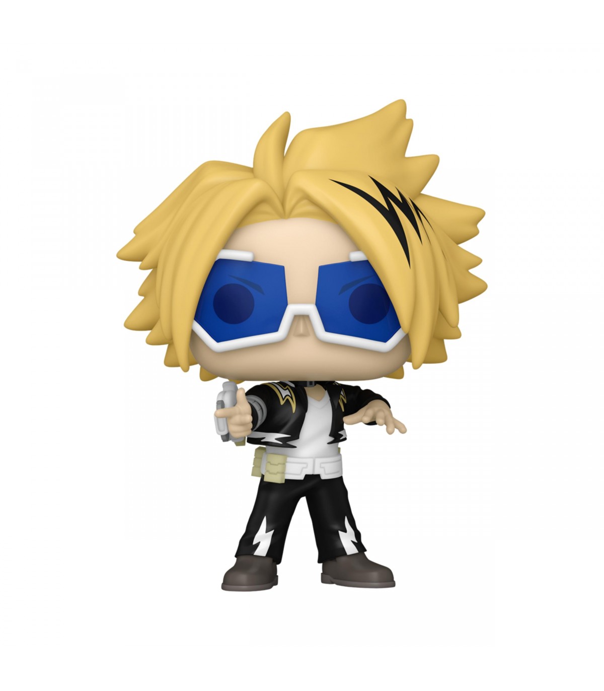 POP Animation: MHA S5- Denki Kaminari | Funko Pop | Funko | Get Your Fun